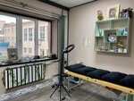 Атмосфера Красоты (ulitsa Frunze No:22), kaş ve kirpik salonu  Serpuhov'dan