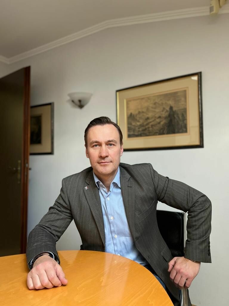 Muhasebeciler Ланта-Медия, Moskova, foto