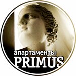 Primus (Stroiteley Avenue No:45), kısa süreli konaklama  Penza'dan
