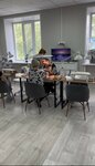 Latysheva Studio (Kalinina Street No:42), manikür-pedikür  Seversk'ten