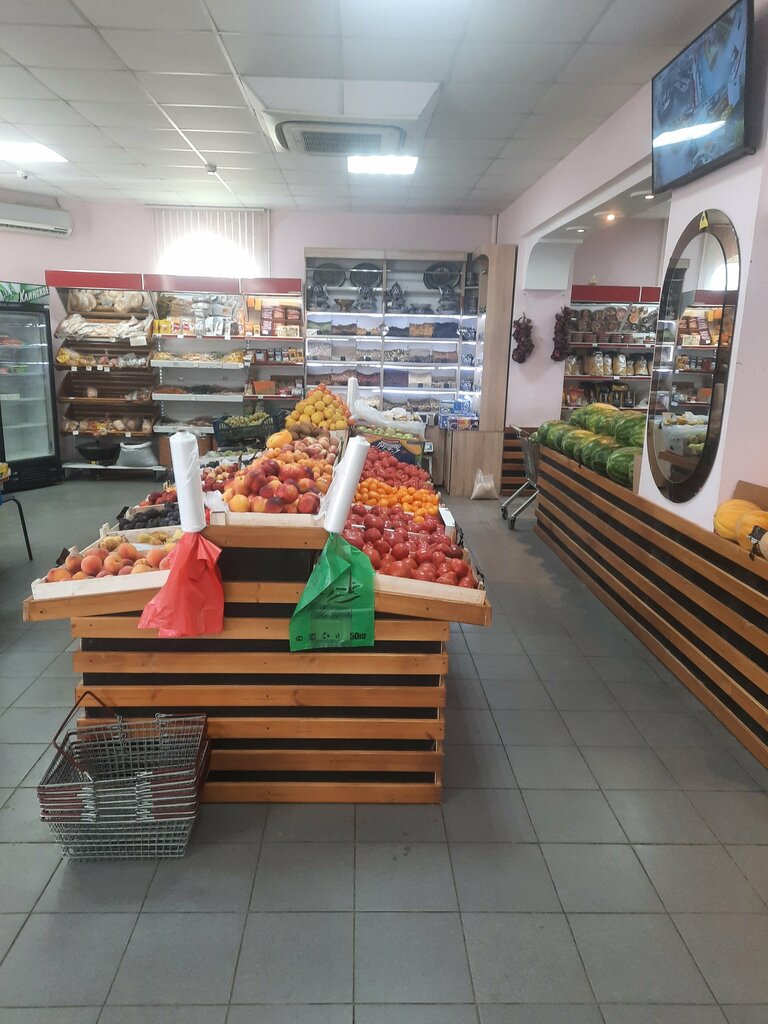 Market Лидер, Tambovskaya oblastı, foto