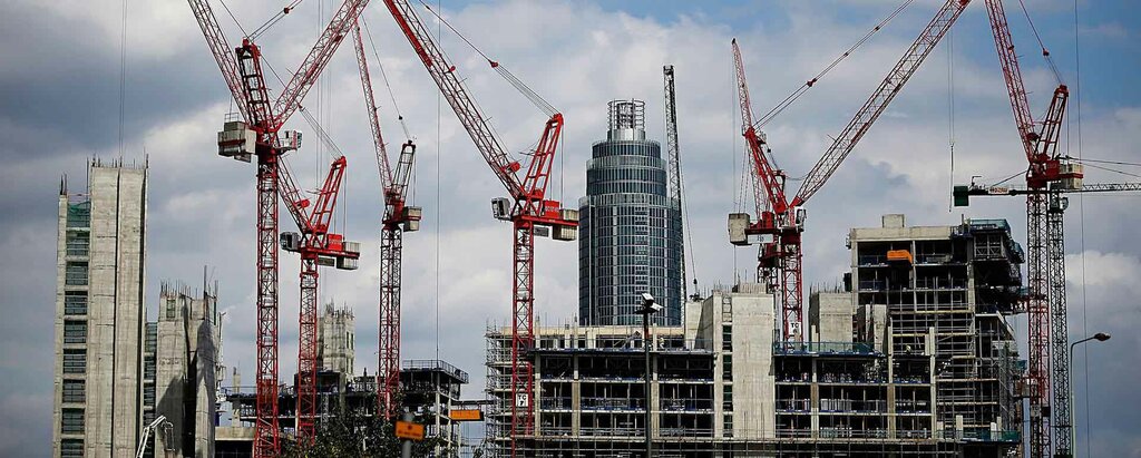 Danışmanlık hizmetleri Durig, Dubai, foto