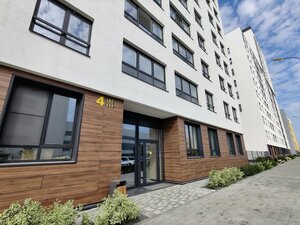 Beauty studio (Schastlivaya Street No:16), güzellik salonu  Yekaterinburg'dan