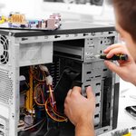 Mda Computer Trading (22, Al Raffa Street, Bur Dubai, Dubai), bilgisayar teknik servisleri  Dubai'den