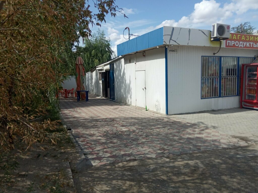 Kafe Шашлычная, Volgograd, foto