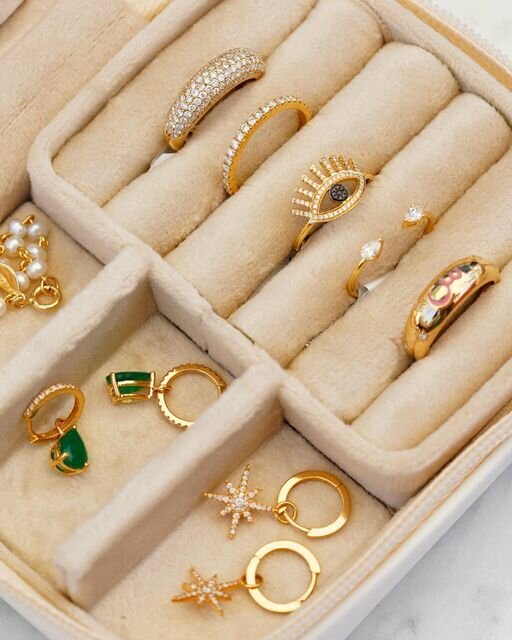 Kuyumcular Fabula Jewels, Dubai, foto