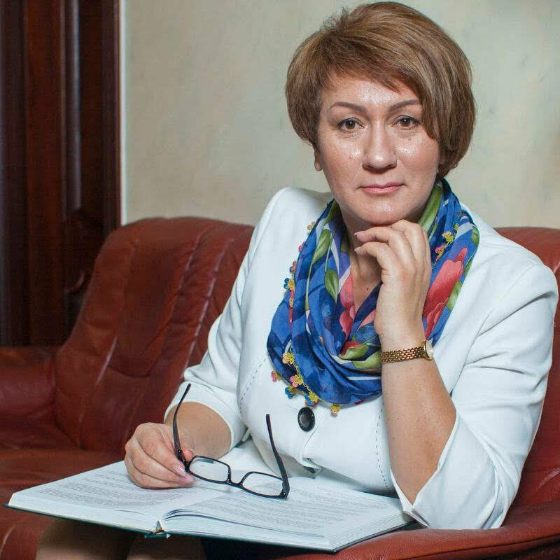 Danışmanlık hizmetleri Наталья Дудко, Yeysk, foto