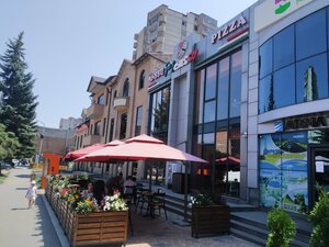 Picasso Pizza (August 23 Street No:46), pizzacılar  Hrazdan'dan
