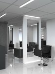 Hair studio by Romenkova Oksana (pereulok Yunnatov No:4), güzellik salonu  Smolensk'ten