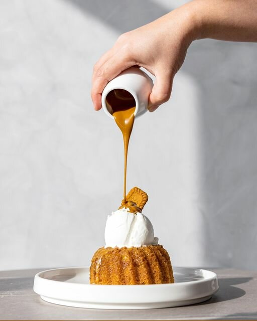 Kafe Typica Cafe, Abu Dabi, foto