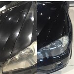 Final Touch Car Polishing (105, 17 Street, Musaffah Industrial Area, Mussafah, Abu Dhabi), otomobil servisi