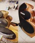 Al Burj Cars Upholstery (229, 47A Street, Red Island, Sector 6, Ras Al Khaimah), otomobil servisi
