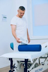 Massage Paradise (Yuzhnaya Street No:11к4, Urban-type Settlement of Drozhzhino), masaj salonları  Moskova ve Moskovskaya oblastından