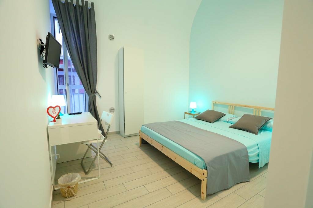 Otel B&b Napoli a Festa, Napoli, foto