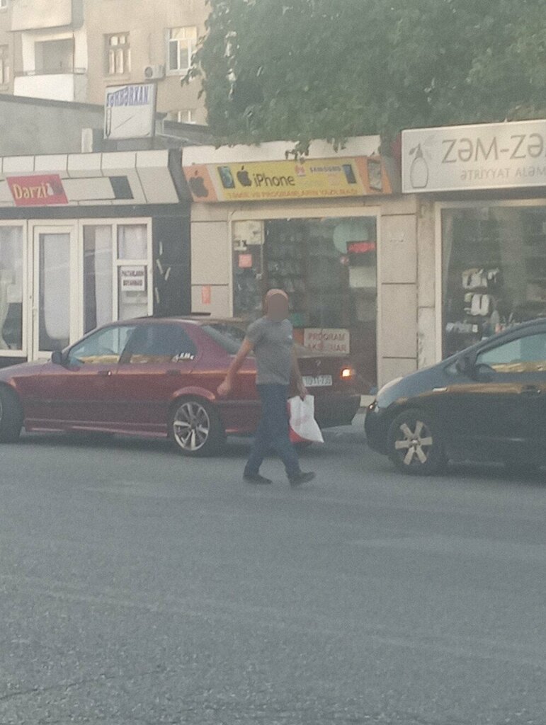Telefon tamir servisi Mobile Phones Repair, Bakü, foto