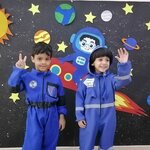 First Word Nursery (Al Rashidiya, Dibba City), anaokulları  Dibba'dan