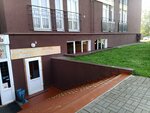 Оздоровительный фитнес (Gorkogo Street No:176Гк2), fitness kulüpleri  Kaliningrad'dan
