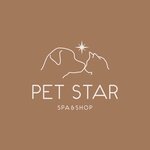 Pet Star Spa&shop (2nd Chernogryazskaya Street No:6к1), evcil hayvan kuaförleri  Moskova'dan
