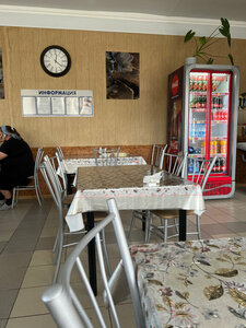 Canteen № 1 (Asfaltnaya ulitsa No:22/3, Village of Dzhiginka), kantin, yemekhane  Krasnodarski krayından