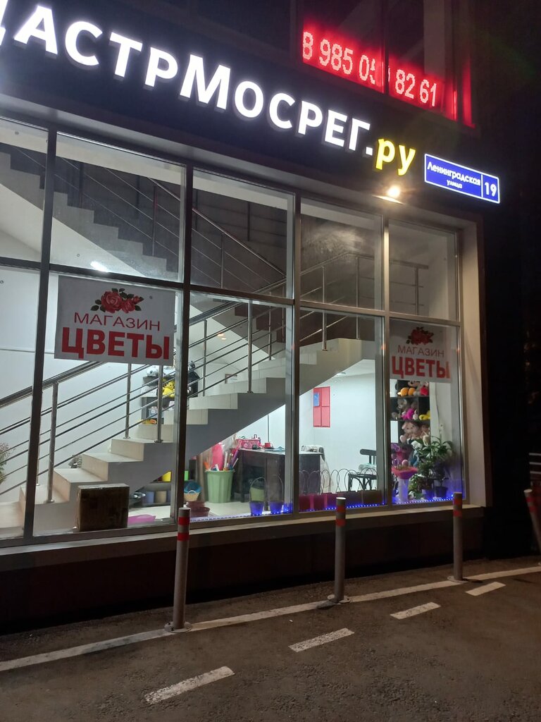 Çiçekçiler Цветы на Горе, Moskova ve Moskovskaya oblastı, foto