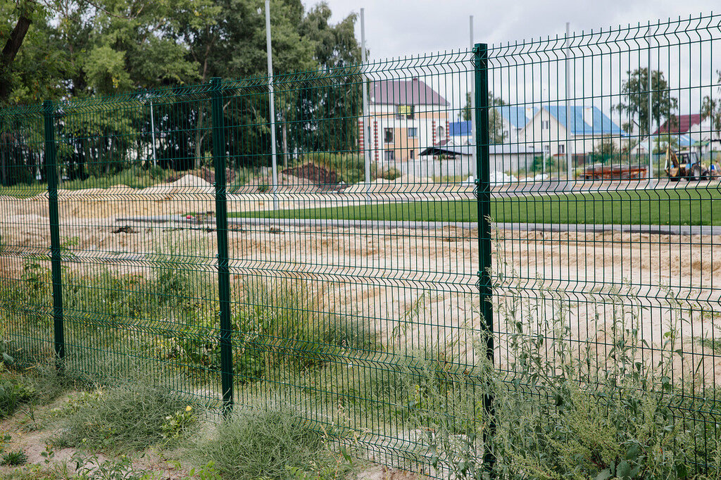 Metal ürün firmaları Perfograd, Yekaterinburg, foto