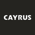 Cayrus (Лихачёвский проезд No:18), depo ekipmanları  Dolgoprudny'den