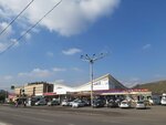 Золотая долина (Kachinskaya ulitsa No:64/15), kafe  Krasnoyarsk'tan