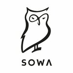 Sowa (Dekabristov Street No:16-18литЖ), çanta ve valiz mağazaları  Yekaterinburg'dan