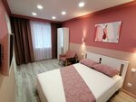 Жильё посуточно (Sovetskaya Street No:43), kısa süreli konaklama  Lipetsk'ten