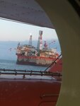 Платформа Пильтун-Астохская Б (Sakhalin Region, gorodskoy okrug Okhinskiy), madencilik işletmeleri  Sahalin Bölgesi'nden