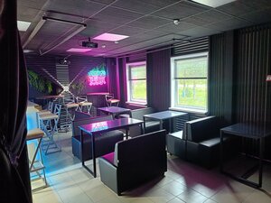 Spor barları Рго100место, Privoljsk, foto