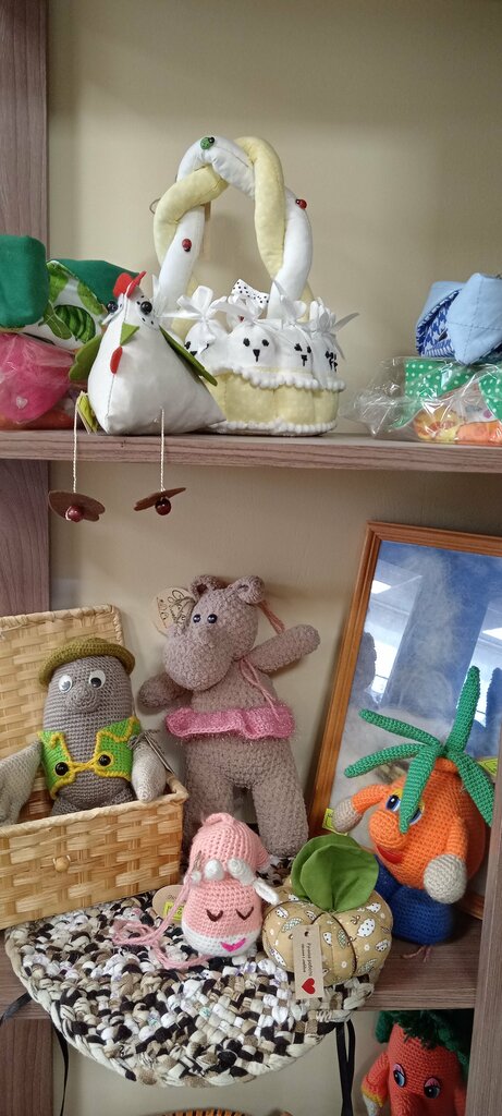 Kültür ocakları МБУК Нрцкс, Arhangelskaya oblastı, foto