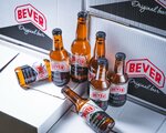 Beverbeer (Sevan Street No:116/5), bira dükkanı  Erivan'dan