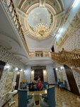 Hotel Jumadaler Castle Bukhara Old Town (Mekhtar Anbar Street No:92), otel  Buhara'dan