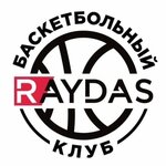 Raydas (Verkhny Zolotorozhsky Lane No:2), spor kulüpleri  Moskova'dan