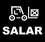 Salar (Krasnaya Street No:44А, territoriya Sergiyevo), vinç firmaları  Saint‑Petersburg'dan