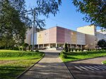 School № 20 (Parnikovaja Street No:5А), ortaokul  Minsk'ten
