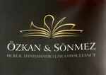 Özkan & Sönmez Hukuk Ve Danışmanlık (Ankara, Dumlupınar Bul., 9A), hukuk büroları  Ankara'dan