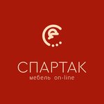 Spartakmeb (Spartaka Street No:47), mobilya mağazaları  Tver'den