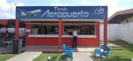 Tienda Aeropuerto (provincia de Matanzas, municipio de Matanzas, Juan Gualberto Gómez Airport), market  Dünya'dan