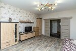Divan Krovat (Komsomolskiy Avenue No:6), otel  Surgut'tan