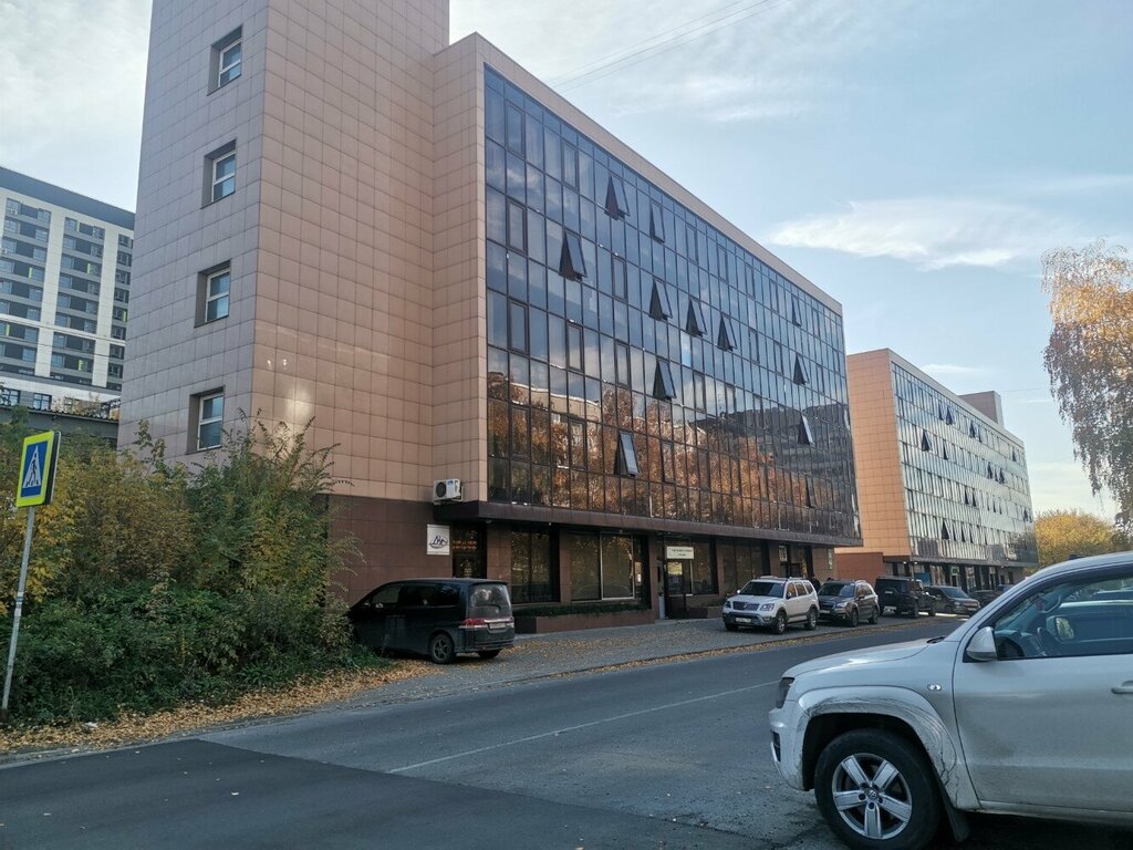 Ağda Кабинет эпиляции, Novosibirsk, foto