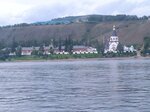 Усть-Мана (Krasnoyarsk Territory, gorodskoy okrug Divnogorsk, posyolok Ust-Mana), i̇skele  Krasnoyarski krayından