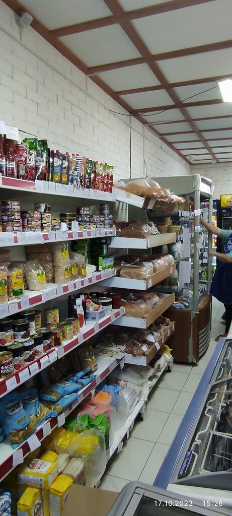 Market Юнис, Krasnodar, foto