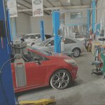 Z Garage (30, 29B Street, Al Quoz Industrial 3, Al Quoz Industrial, Hadaeq Mohammed Bin Rashid, Dubai), otomobil servisi