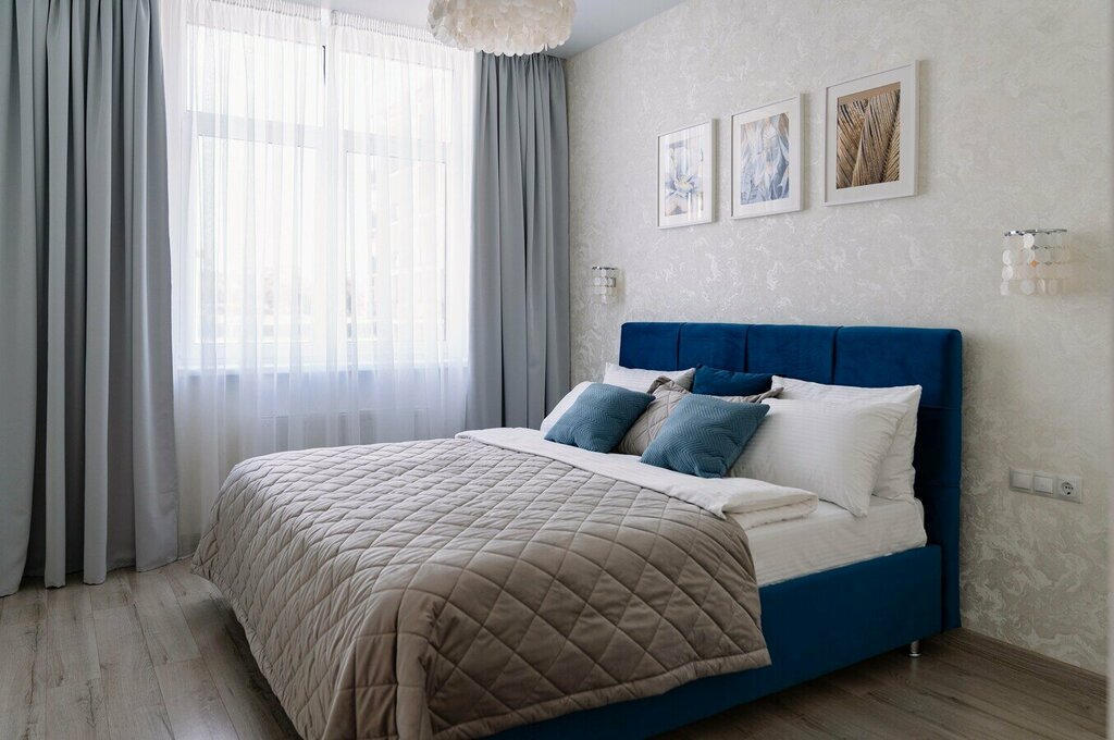 Kısa süreli konaklama Apart-Deluxe Legends of See, Svetlogorsk, foto