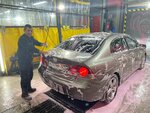 Mik Auto (Moscow, Mira Avenue, 211к2), car wash  Moskova'dan