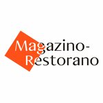 Magazino-Restorano (8th Tekstilschikov Street No:11), restoran ekipmanları  Moskova'dan