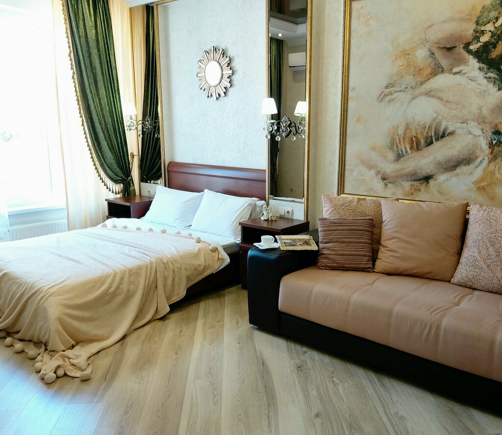 Kısa süreli konaklama Harmony, Gelencik, foto