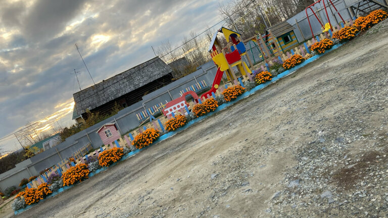 Otomobil servisi Автосервис у Шагена, Yekaterinburg, foto